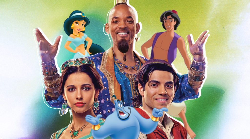 Aladdin [Crítica] | UnicórnioHater