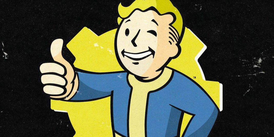 Fallout: Primeira Imagem Da Série Da Amazon é Divulgada | UnicórnioHater