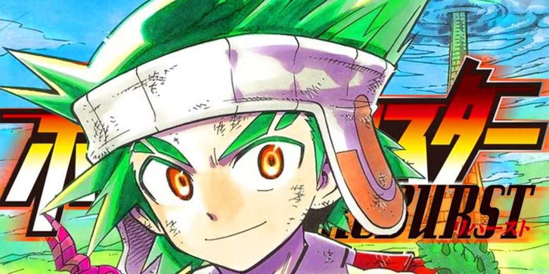 Pokemon RéBURST: O Melhor Mangá De Pokemon Que Você Nunca Leu ...