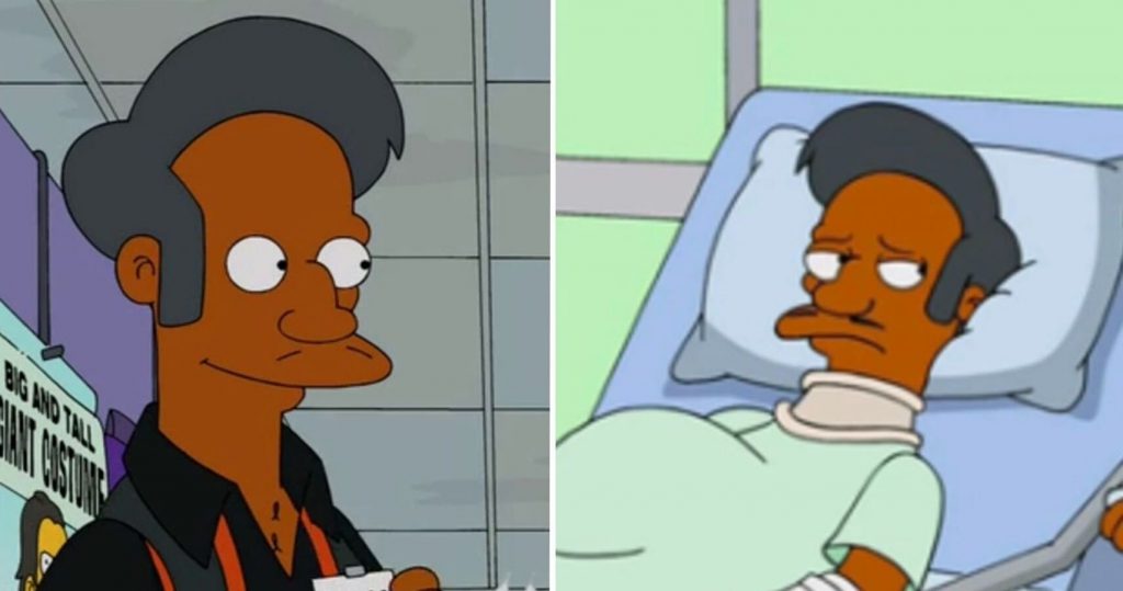 Os Simpsons: 10 Coisas Que Os Fãs Precisam Saber Sobre Apu | UnicórnioHater