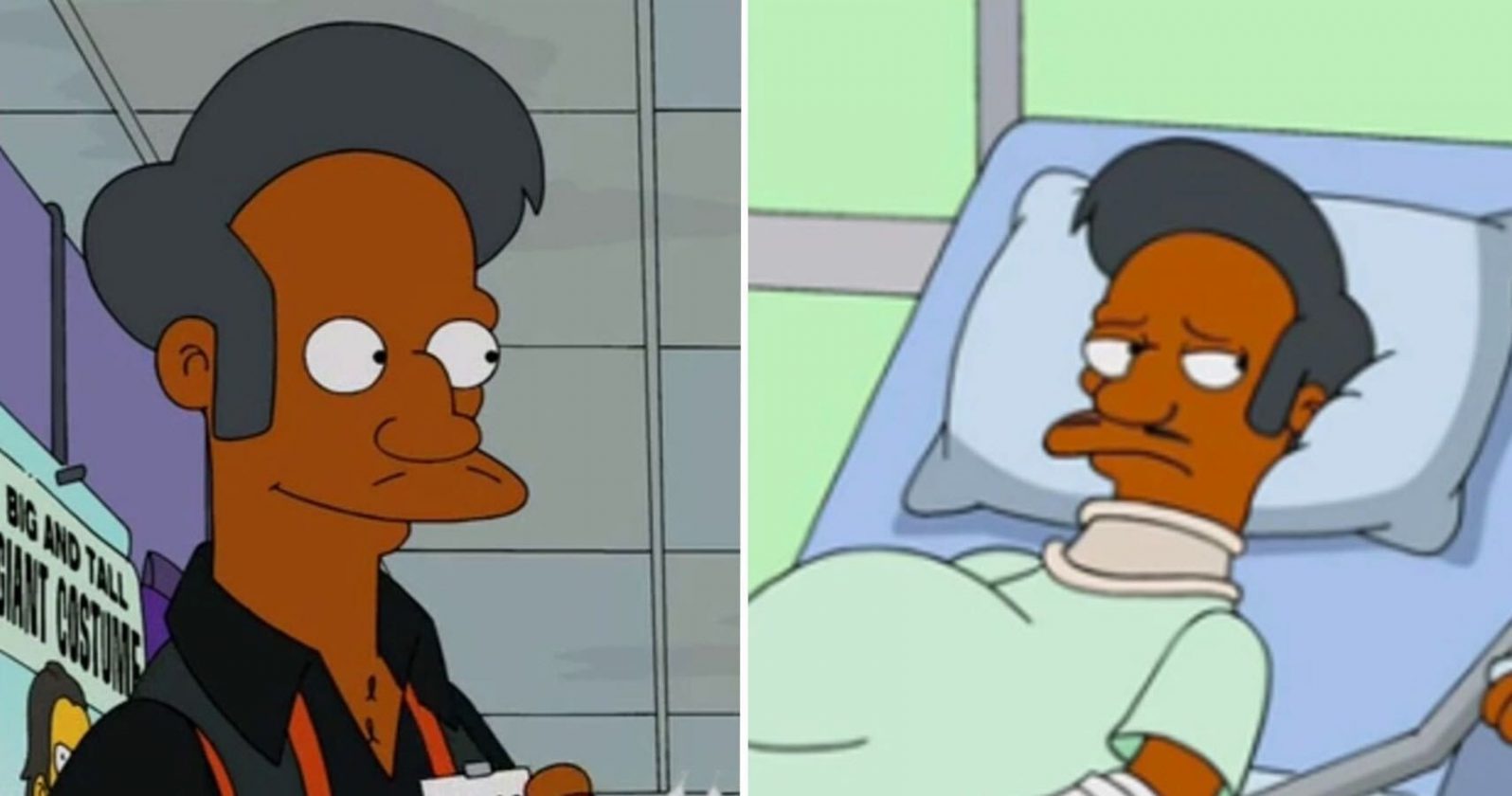 Os Simpsons: 10 Coisas Que Os Fãs Precisam Saber Sobre Apu | UnicórnioHater