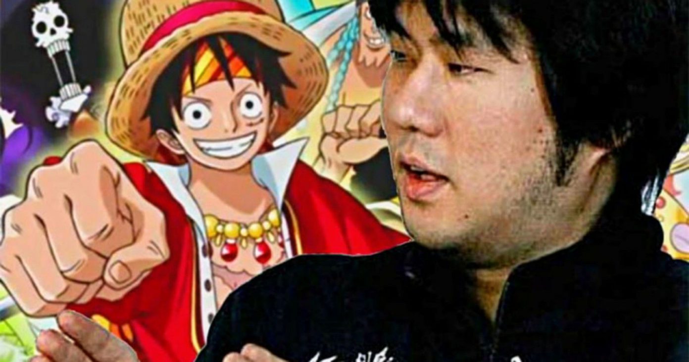Criador De One Piece Revela Suas Cenas Favoritas No Anime | UnicórnioHater