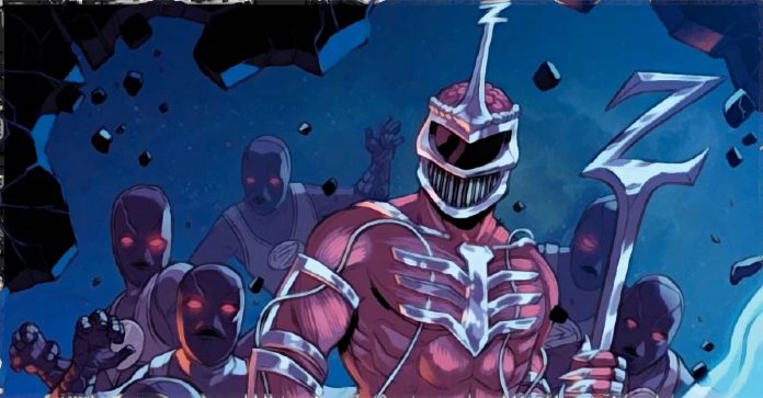 Power Rangers: Lord Zedd ESTÁ DE VOLTA - E Isso Muda Tudo | UnicórnioHater