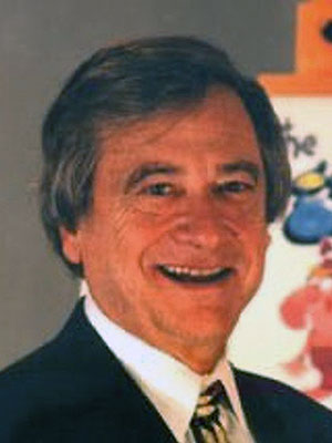 O Criador Do Scooby-Doo Joe Ruby Está Morto Aos 87 Anos | UnicórnioHater