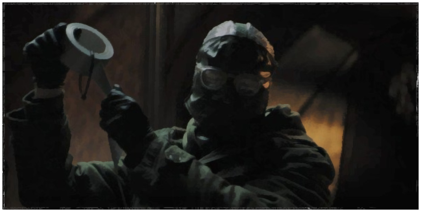 Charada: 8 Coisas Que Talvez Você Não Saiba Sobre O Vilão Principal Do ...