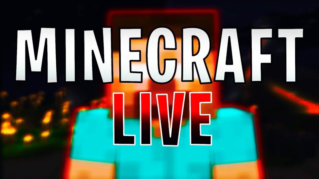 Minecraft Live Virtual Do Evento Chega No Próximo Mês | UnicórnioHater