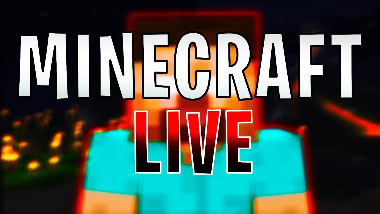 Minecraft Live Virtual Do Evento Chega No Próximo Mês | UnicórnioHater