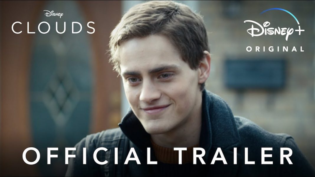 Clouds: Trailer Traz A Verdadeira História De Zach Sobiech Para A ...