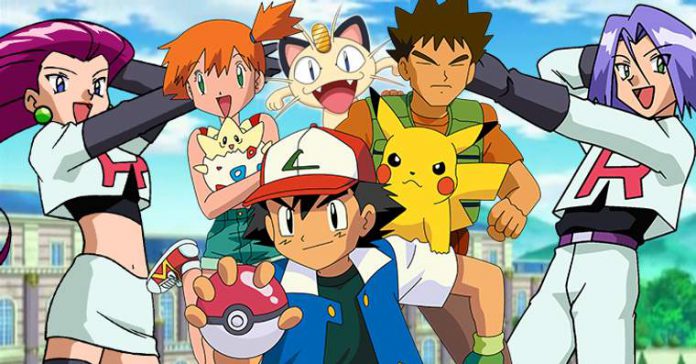 Pokémon - 10 Episódios Que Provam Que A Primeira Temporada é A Mais ...