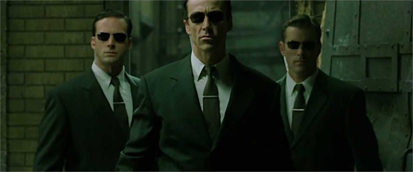 Matrix 4: Outro Personagem Da Trilogia Do Filme Original Confirmado ...