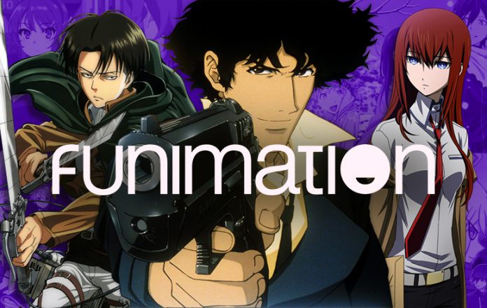 Cowboy Bebop E Mais 200 Animes Estarão Na Estreia Da Funimation No ...