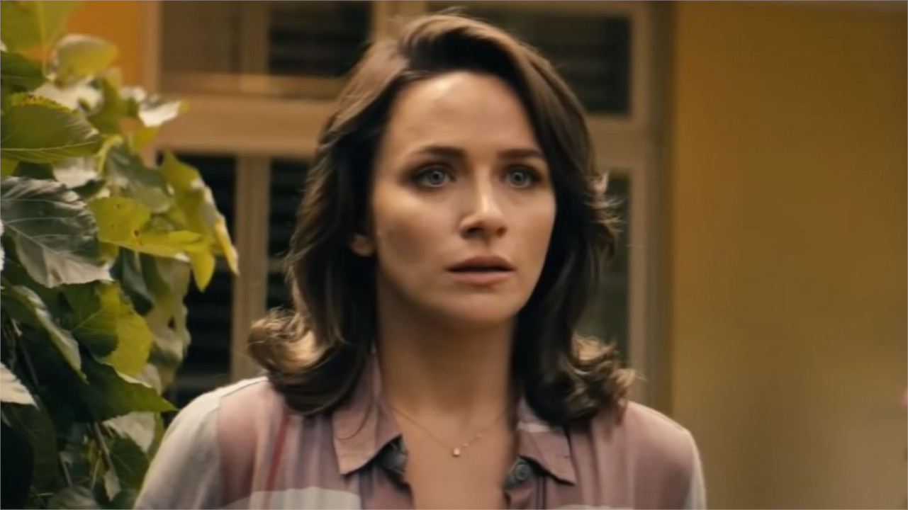 Becca Revelou A Fraqueza De Supers No Final Da Segunda Temporada De The ...