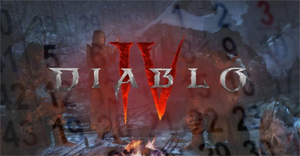 Data De Lançamento Do Diablo 4: Todos Os Rumores E Teorias | UnicórnioHater