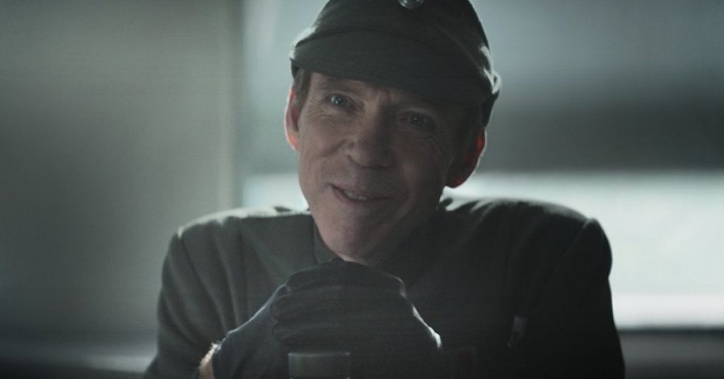 [Crítica] The Mandalorian – Temporada 2 - Episodio 15: The Believer ...