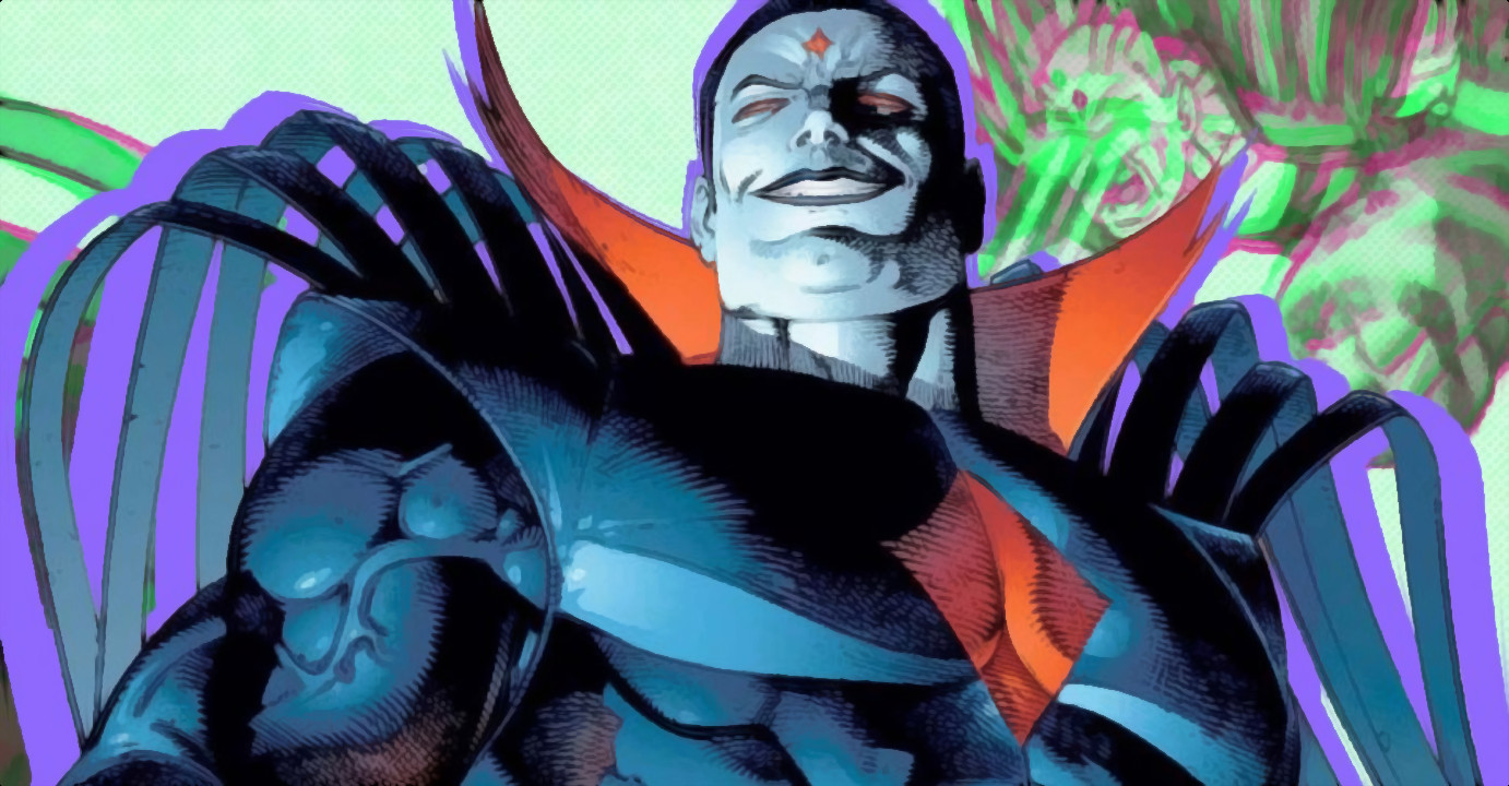 X-Men: Como O Senhor Sinistro Criou O Clone Mais Poderoso Da Marvel ...