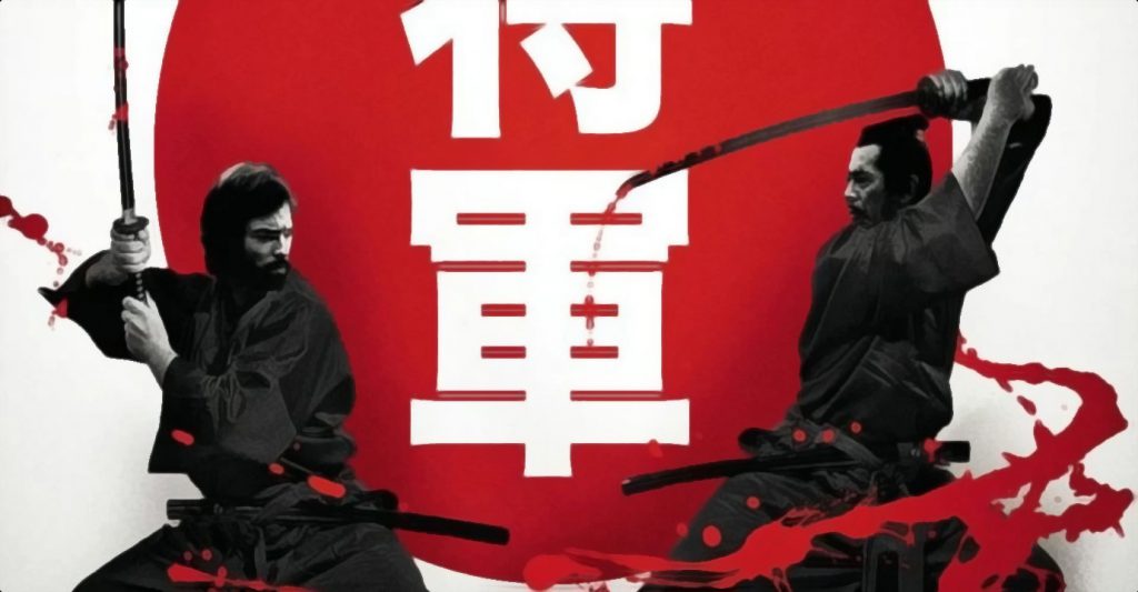 A Adaptação Do Shogun Do FX Tem Um Enorme Legado Cultural | UnicórnioHater