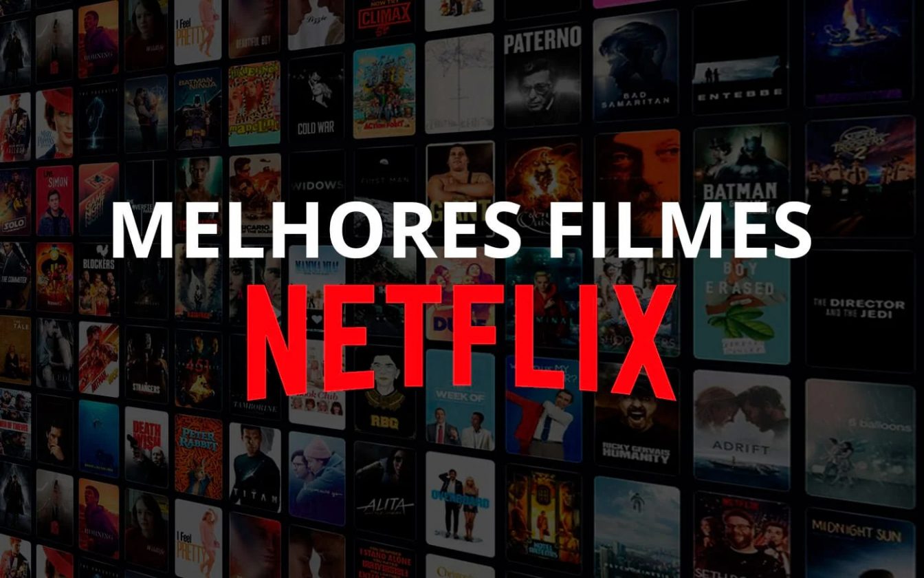 Os 84 Melhores Filmes Da Netflix Agora (dezembro De 2020) | UnicórnioHater
