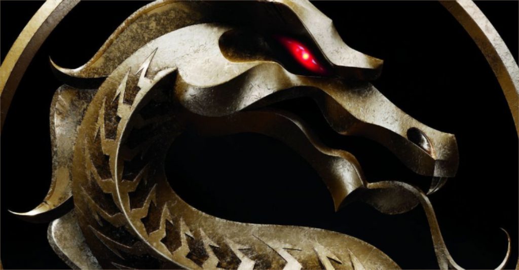 Filme Mortal Kombat Reboot Lança Primeiro Pôster | UnicórnioHater
