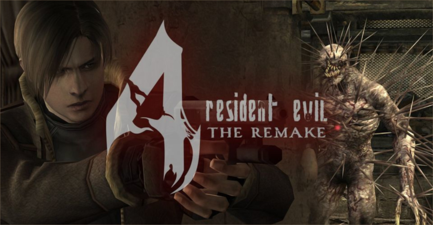 Resident Evil 4 Remake Tem Muito O Que Explicar | UnicórnioHater