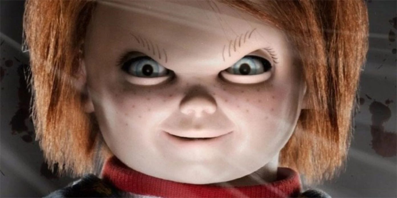 O Vídeo Do Chucky Show Revela O Teaser De Um 'Boneco Assassino' Que ...
