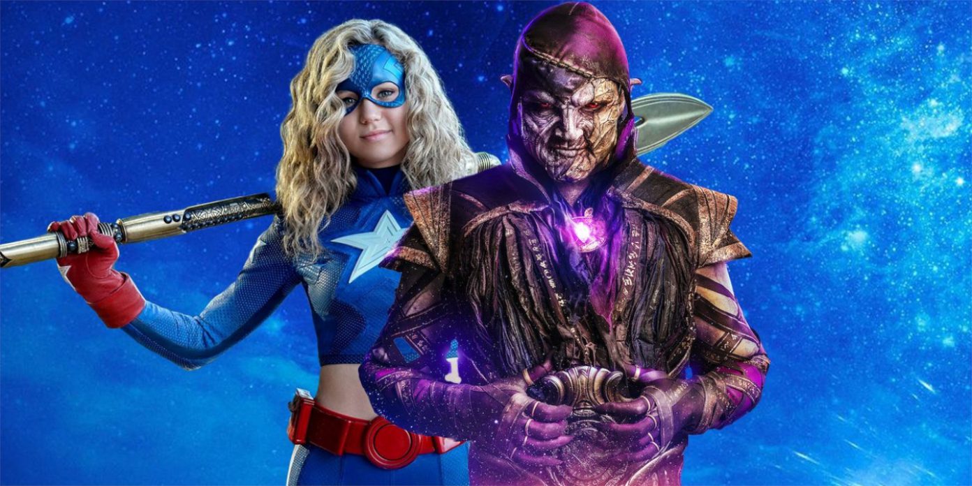 Stargirl 2ª Temporada De Estreia Marcada Para Agosto Na CW | UnicórnioHater