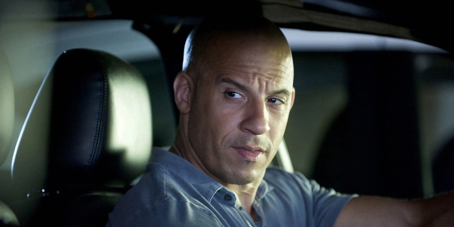 Vin Diesel Afirma Que 'Velozes E Furiosos 9' Revelará A História Da ...
