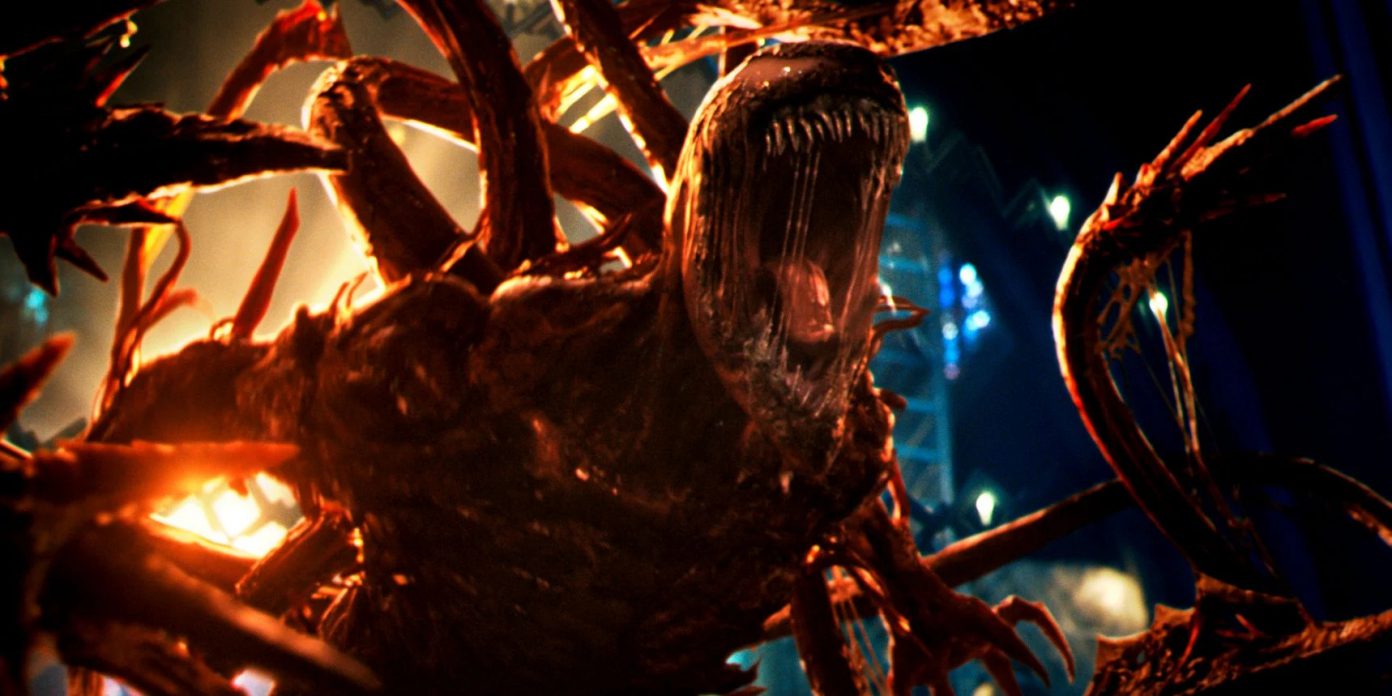 Venom 2 Muda Muito A Verdadeira História De Origem Do Carnificina ...