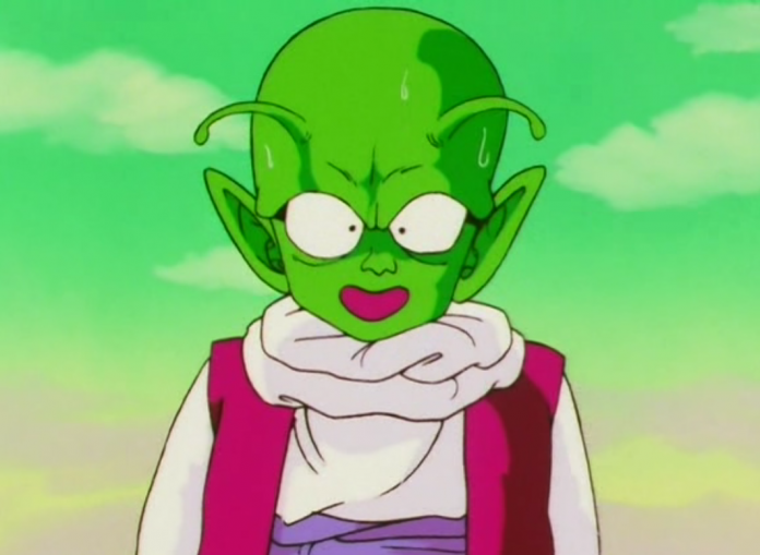 Dende é O VERDADEIRO Herói Desconhecido De Dragon Ball Z. | UnicórnioHater