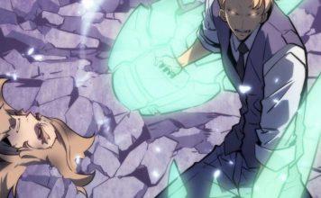 SOLO LEVELING CAPÍTULO 159: DATA E HORA DE LANÇAMENTO E SPOILERS ...