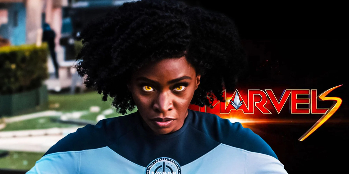 The Marvels : Por Que Maria Rambeau Precisa Retornar (e Como Ela Pode ...
