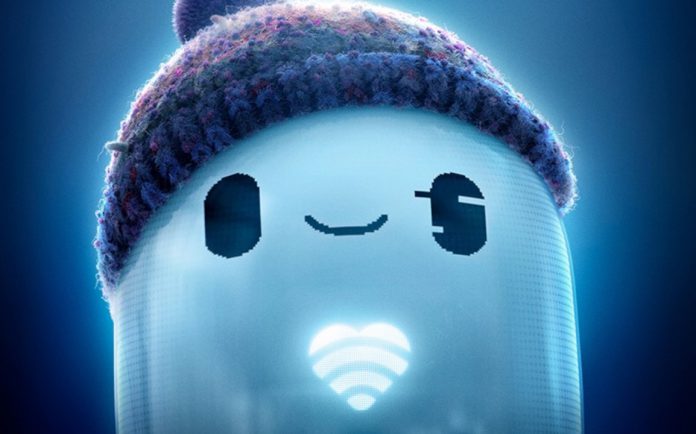 ‘Ron Bugado’: Nova Animação Da 20th Century Studios Ganha Divertido ...