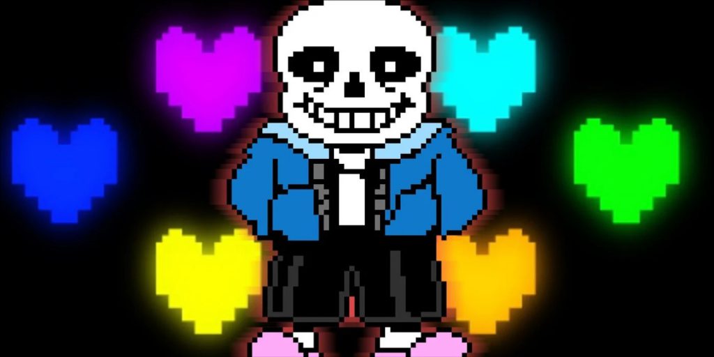 Undertale: Quão Poderosa é Uma ALMA? | UnicórnioHater