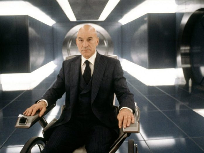 Doutor Estranho 2: Professor Xavier Aparece Em Supostas Imagens Vazadas ...