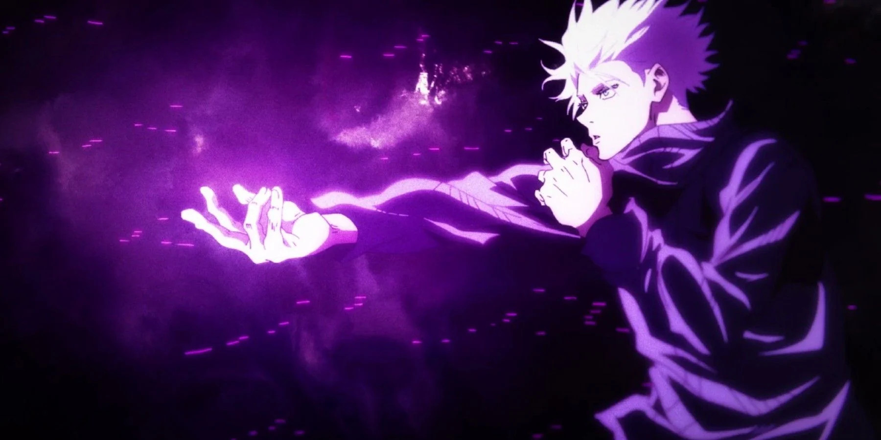 Jujutsu Kaisen agora está disponível para transmissão no Funimation ...