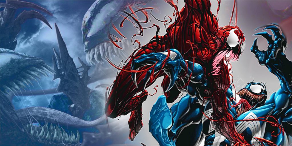 8 Referências Em Quadrinhos Que Você Perdeu Em Venom Tempo De