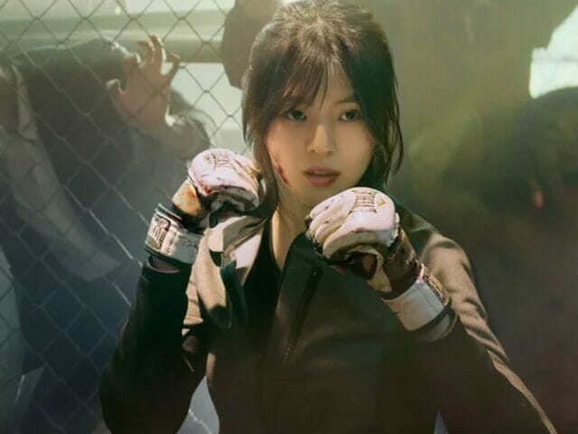 My Name: O Que Sabemos Sobre A 2ª Temporada | UnicórnioHater