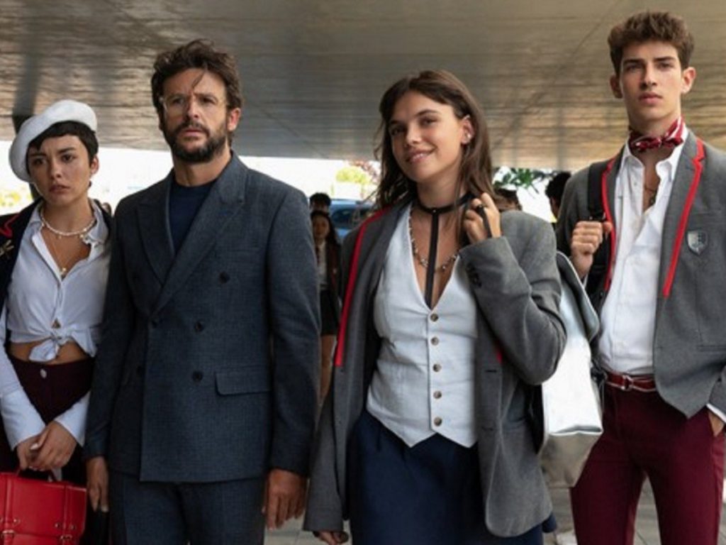 Elite é Renovada E Netflix Lança Novos Episódios Especiais | UnicórnioHater