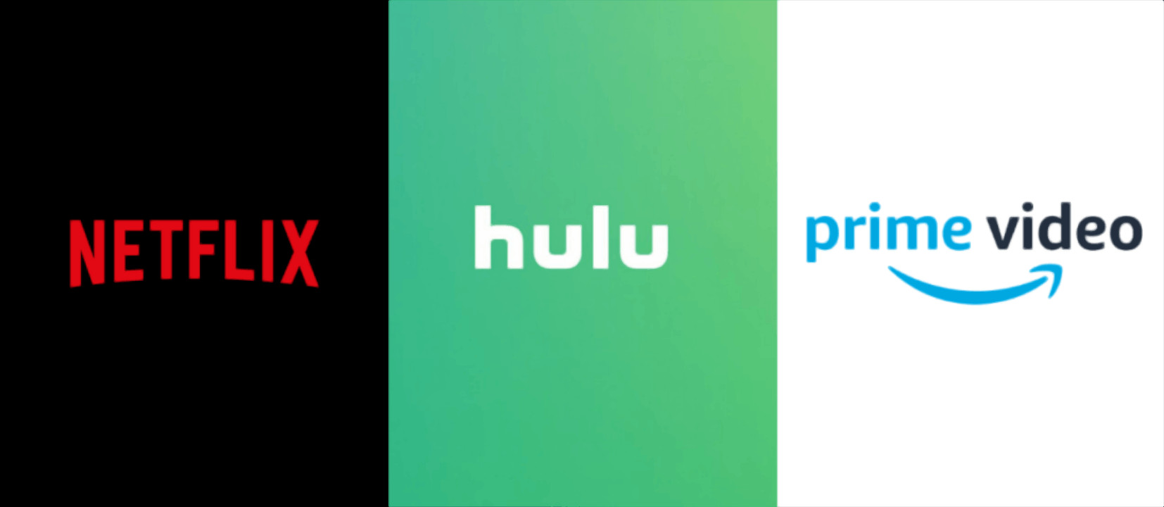 Aqui Está Tudo Quem Vem Para Netflix, Hulu E Amazon Prime Video Na ...