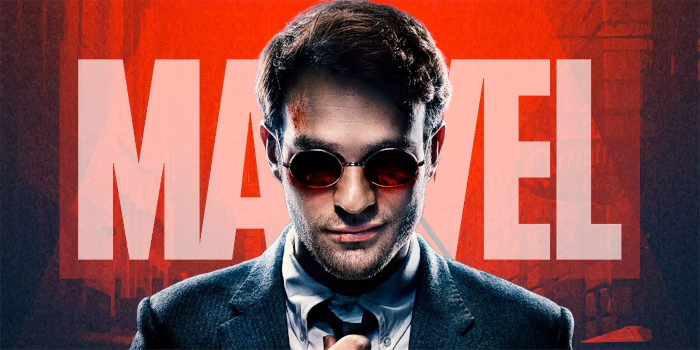 Kevin Feige Da Marvel Confirma Que Charlie Cox Será O Demolidor No MCU | UnicórnioHater