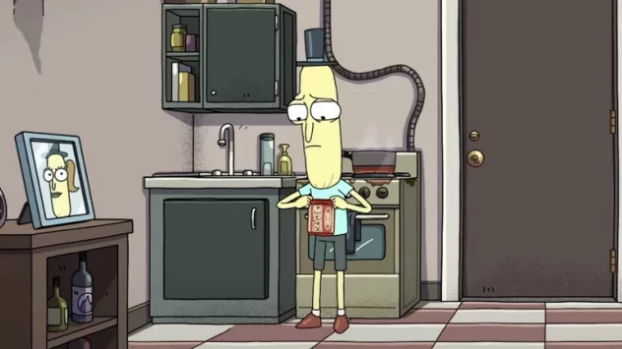 Final Trágico De Rick And Morty é Inspirado Em Fatos Da Vida Real ...