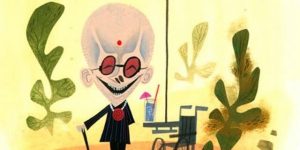 Xerek- O Vilão Descartado De Os Incriveis | UnicórnioHater