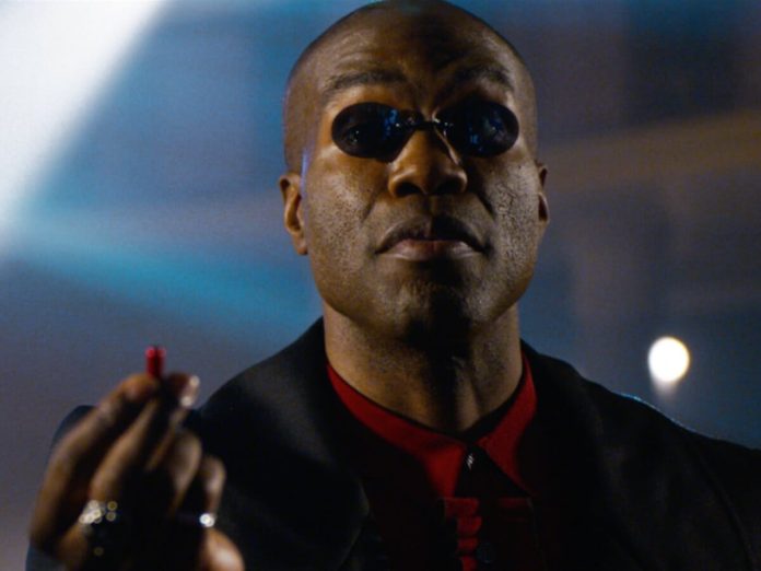 Revelado O Por Que Matrix 4 Introduz Um Novo Morpheus | UnicórnioHater