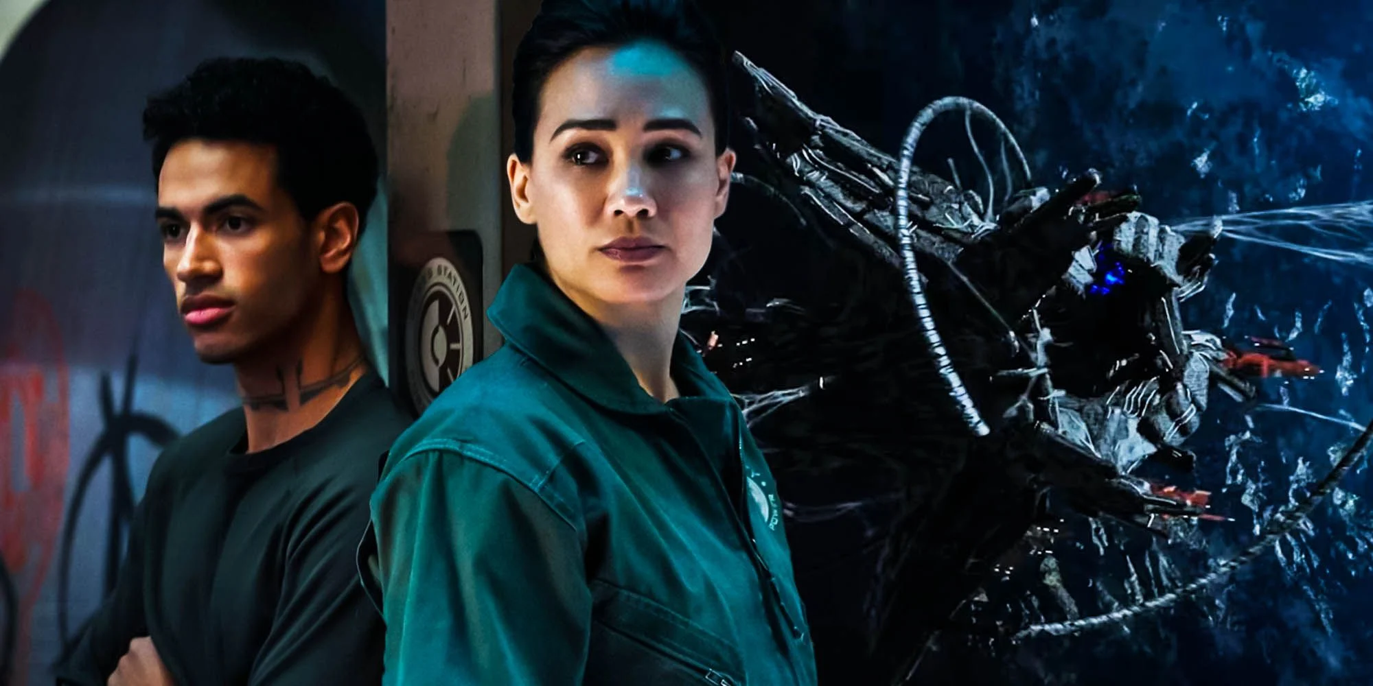 The Expanse: As Maiores Perguntas Não Respondidas Após O Final Da 6ª ...