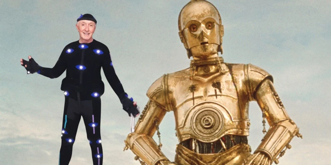 Star Wars: Ator Do C-3PO Revela Que Está Voltando Para Um Próximo ...