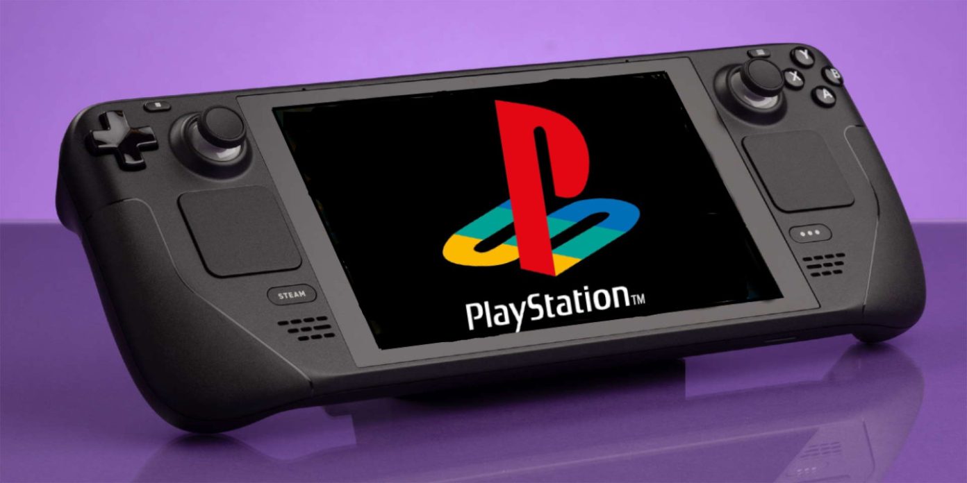 Steam Deck é Realmente Um ótimo Emulador Para Consoles Antigos ...