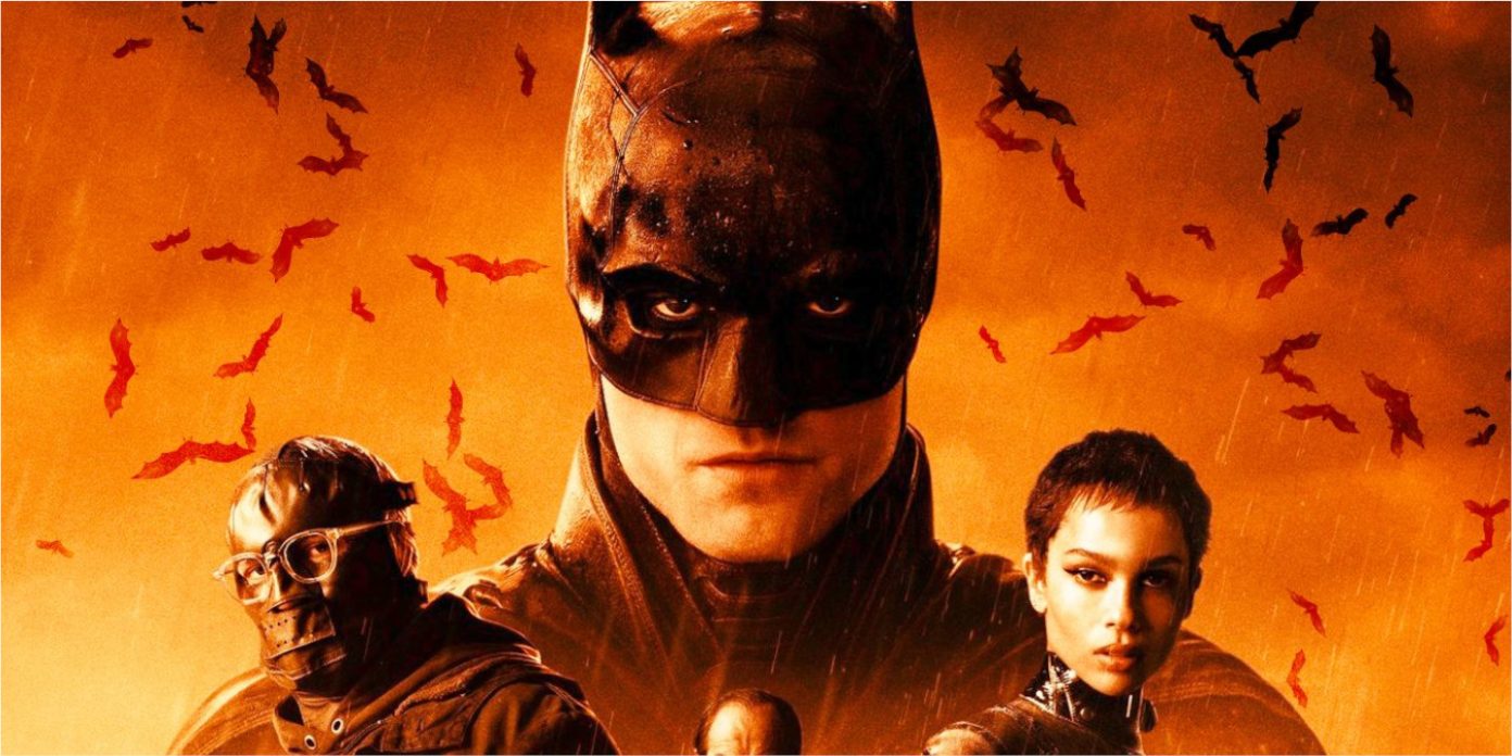 O Maior Sacrifício Do Batman Também é Seu Renascimento Mais Importante ...