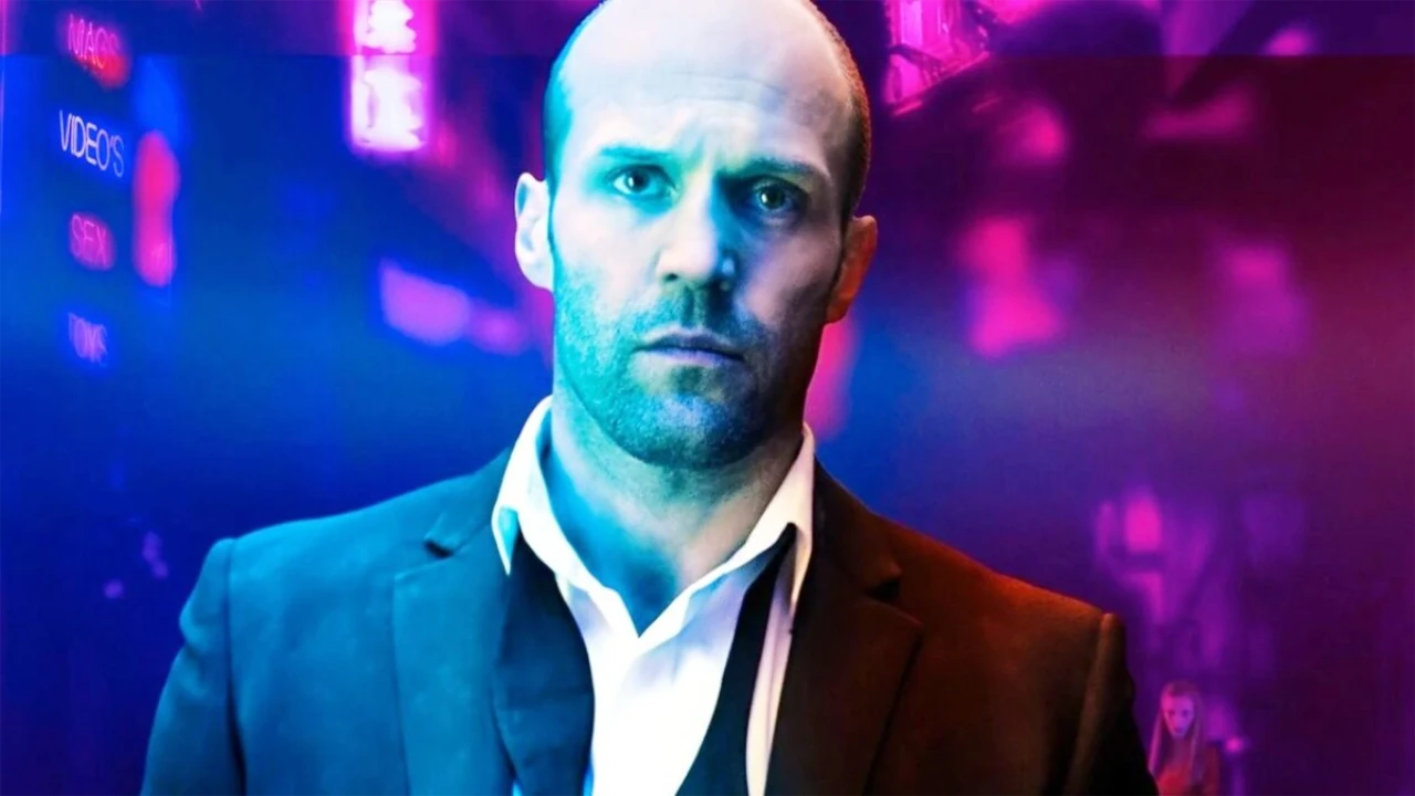Exclusivo: Jason Statham Se Juntou à Marvel | UnicórnioHater