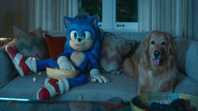 Reveladas As Datas De Streaming E Blu-ray De Sonic The Hedgehog 2 ...