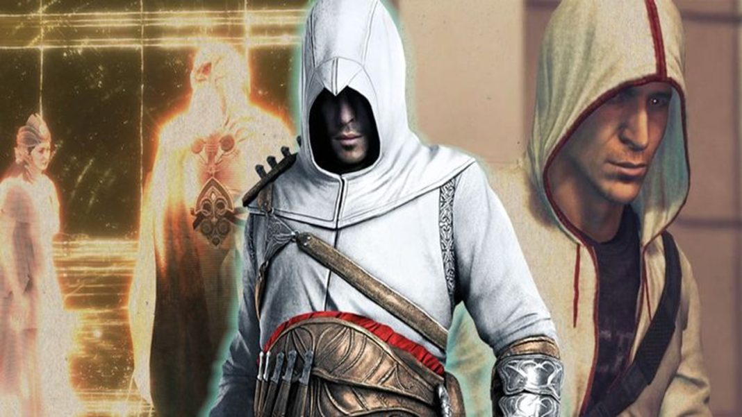 O Próximo Assassin's Creed Deve Restaurar A História Abrangente ...