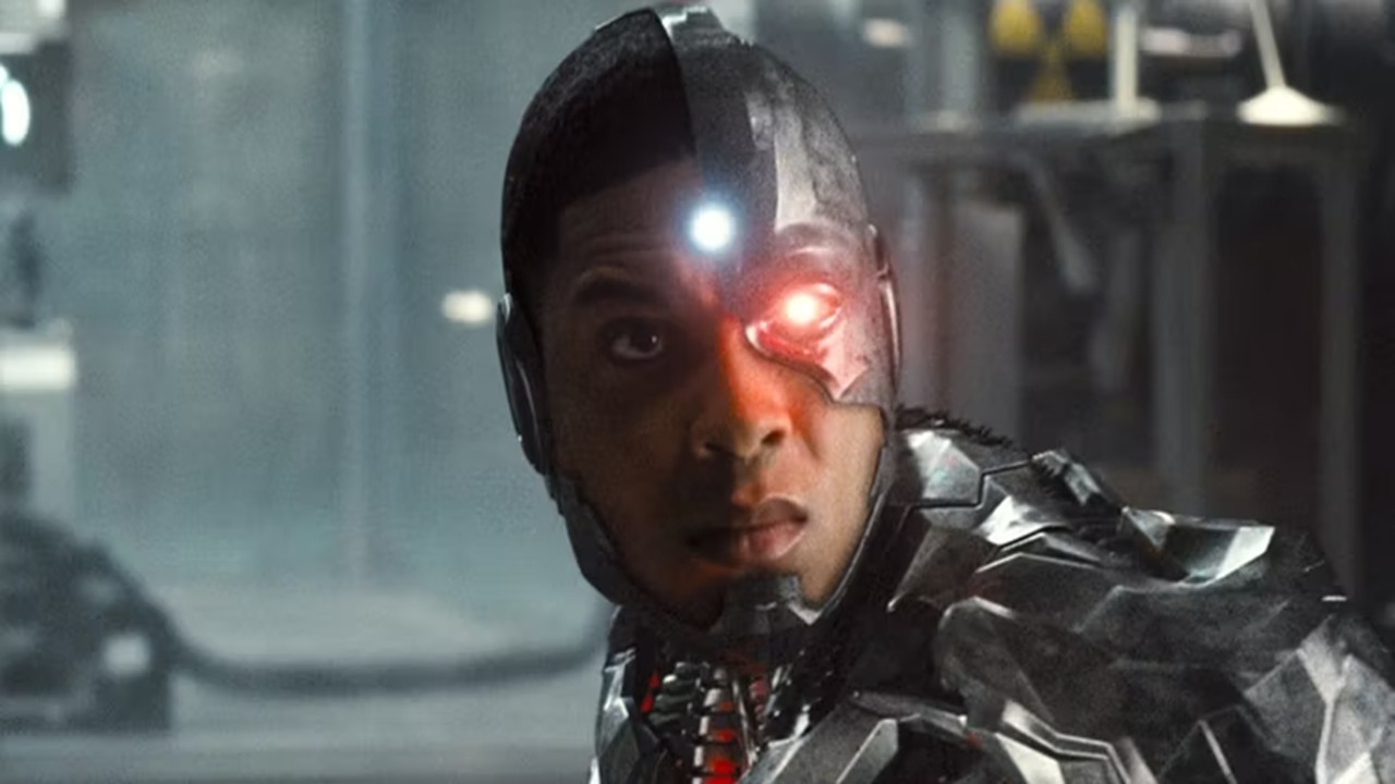 Ray Fisher E Rolling Stone Discutem Detalhes Do Escândalo De Zack ...